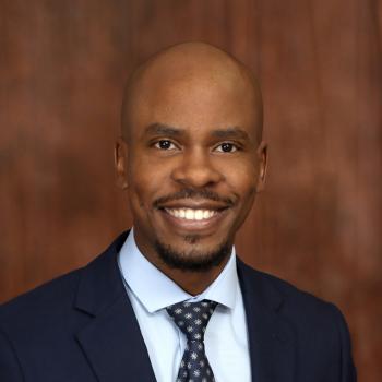 Philippe Nyembo, MD | Blessing Health System